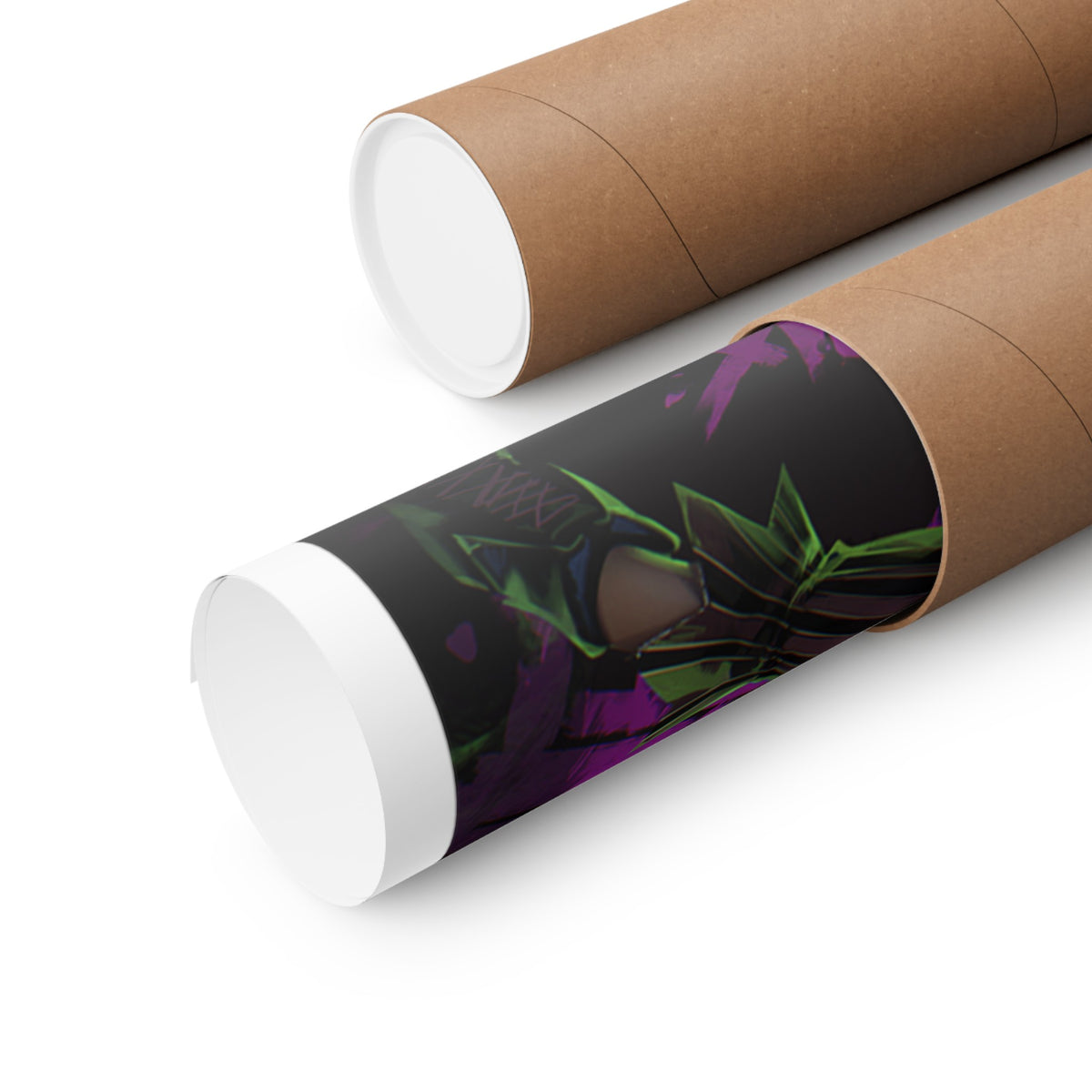 Jinx – Print Zenny